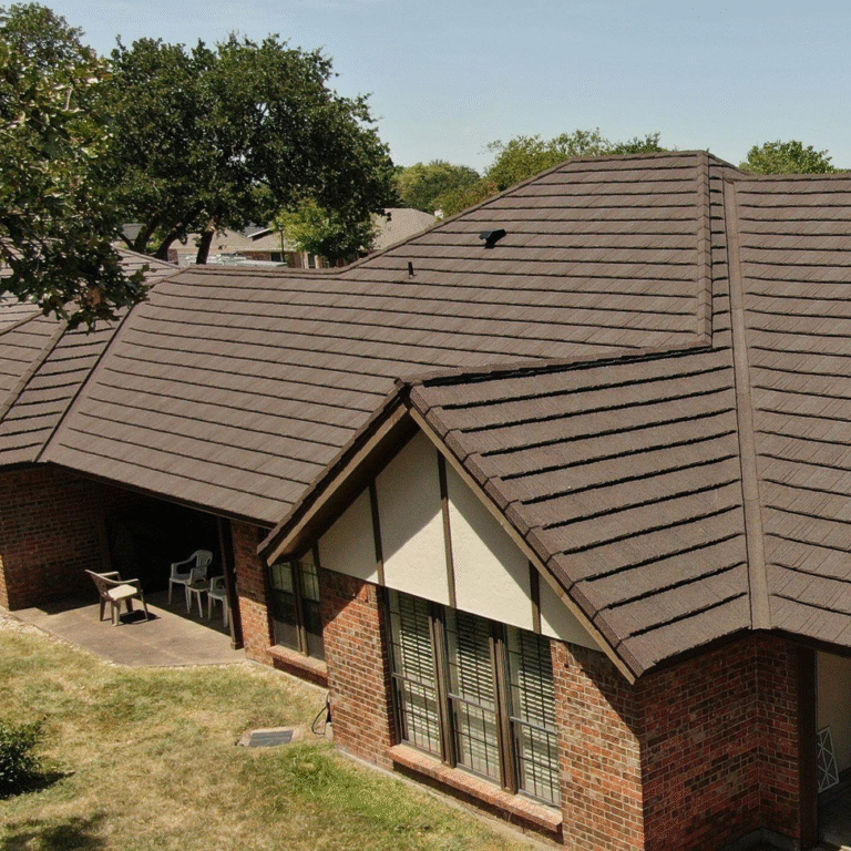 About us – DJOCON ROOF